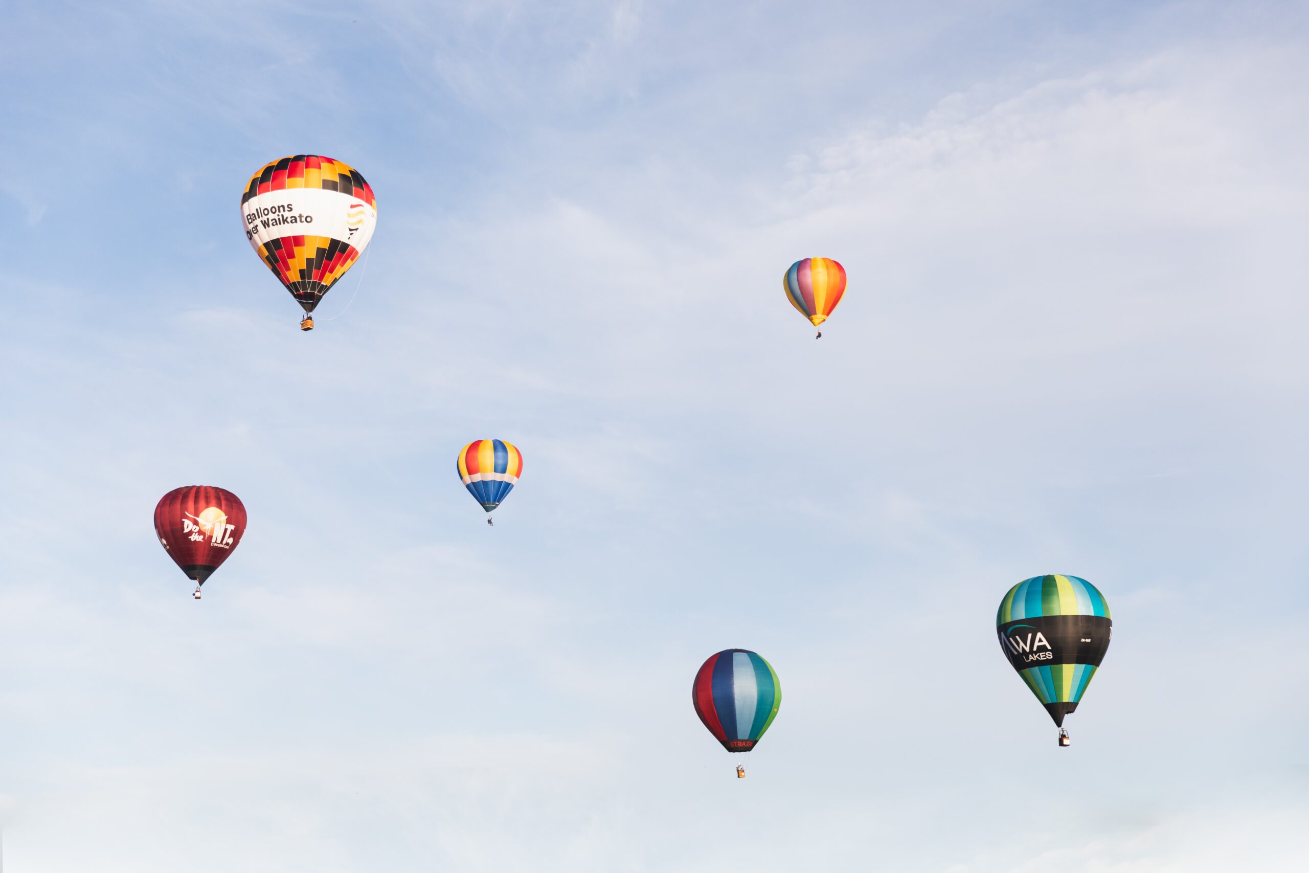 Things to Do in Waikato - Explorify